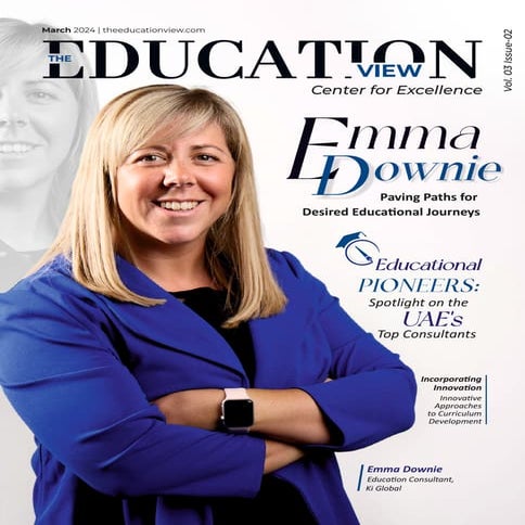 Final File - Educational Pioneers Spotlight on the UAE's Top ...