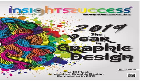 Innovation Graphic Design