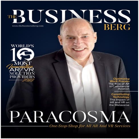 Final File World's 10 Most Innovative ARVR Solution Providers 2022 1.pdf