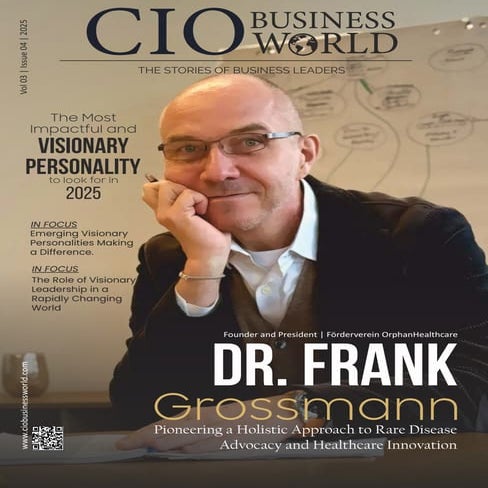 Final Fille- The Most Impactful And Visionary Personality To Look For ...