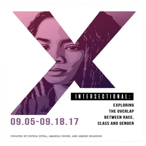 X: Intersectional | Poster | PDF