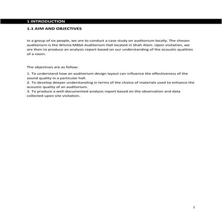 BSCIENCE ACOUSTIC | PDF