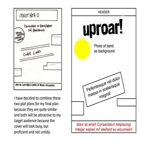 Final flat plans | PPT