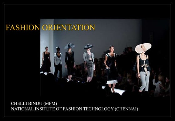 PRINCIPLES OF DESIGN IN FASHION | DOCX | Fashion Trends | Style & Fashion