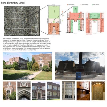 Final presentation mitchell yards herr | PDF