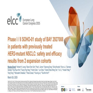 Final For Upload - ELCC 2025 SOHO-01 Proferred Paper Presentation - 25 ...