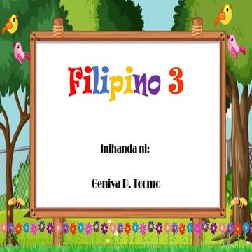 FINAL GRADE 3 ppt.pptx pang -uri jshkdskjdhskjhducbxncb | PPTX