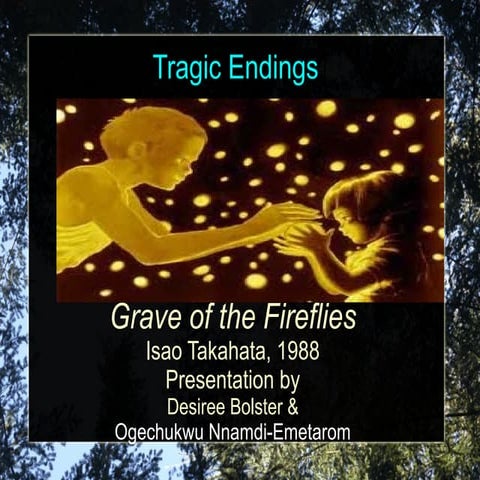 Final group presentation (55555) | ODP | Drama | Genres