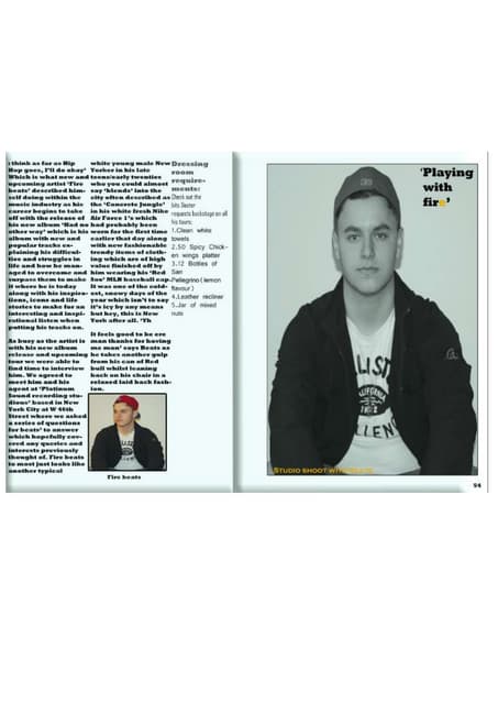 Final hand in front cover | PDF