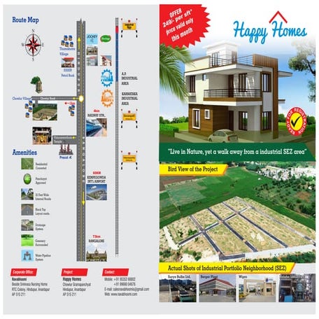 Final happy homes | PDF