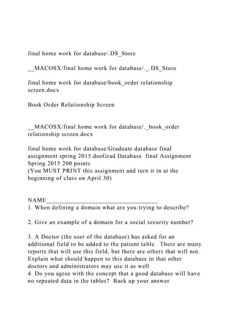 Micro project list dms- 22319 | PDF