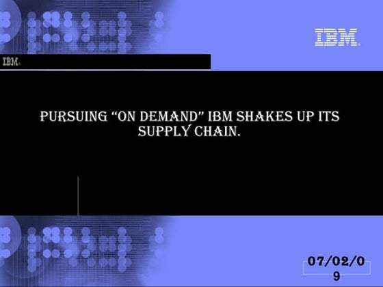 ATMO Australia 2019 Conclusions | PPT