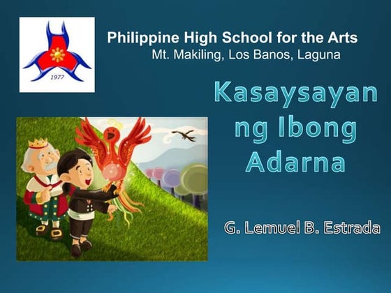 Kaligirang pangkasaysayan ng ibong adarna 2 | PDF