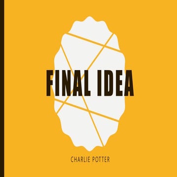 final music video idea | PPT