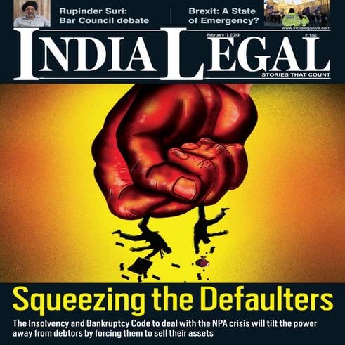 India Legal 11 February 2019 | PDF
