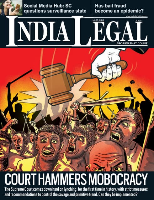 MOBOCRACY IN INDIA | PPT