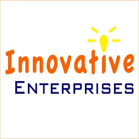 Innovative Enterprises | PPT