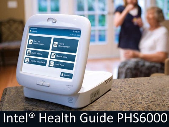 Strategies by which Personal Health Record Vendors Increase Market ...