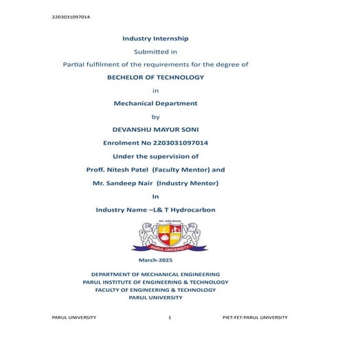 Final Internship _Report_Devanshu rev 0.pdf