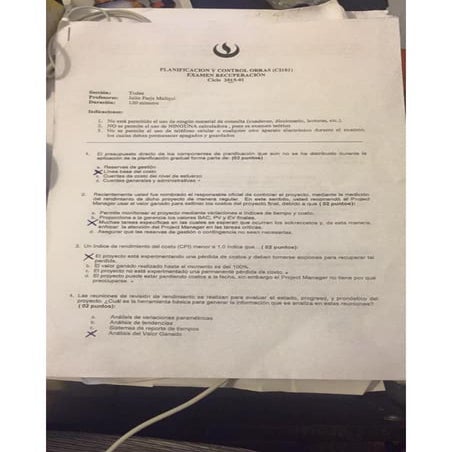 Finalito 2015 1 | PDF