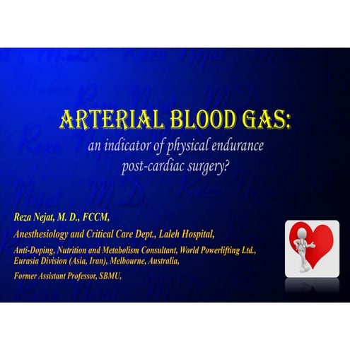 cardiac rehabilitation | PDF