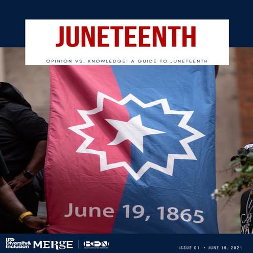 A guide for Juneteenth | PDF
