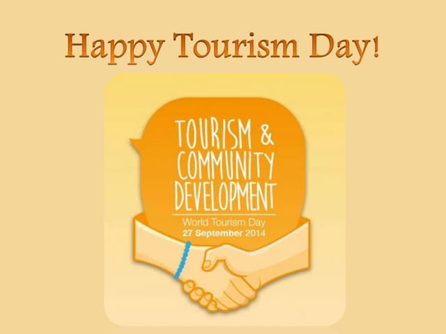 Community Based Tourism | PPTX