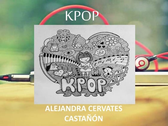 Kpop fans | PPTX