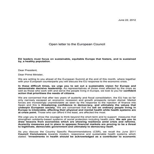 AstraZeneca - Transparency register EU | PDF