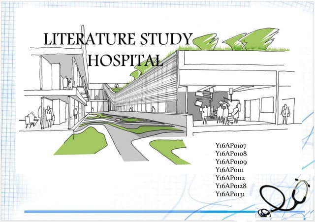 Types of ward | PPTX