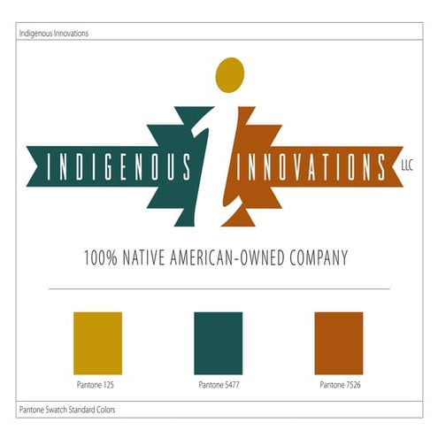 Indigenous Innovations | PPT