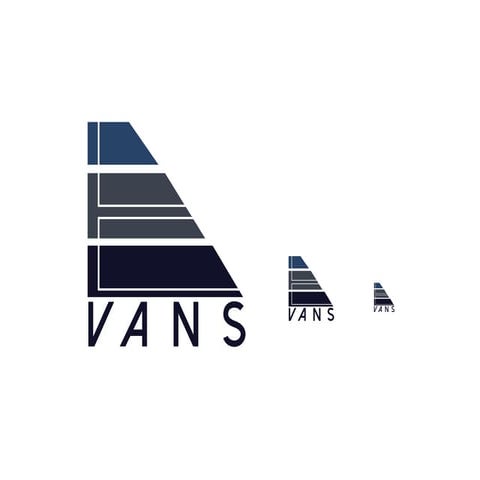 Vans presentation | PDF
