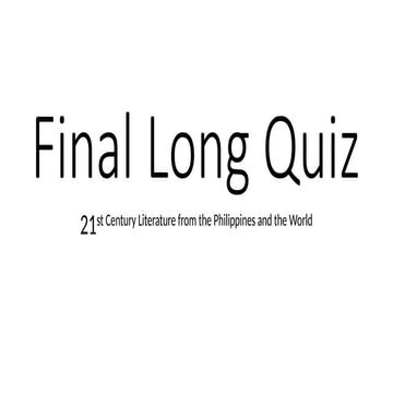 Final Long Quiz.pptx Final Long Quiz.pptx