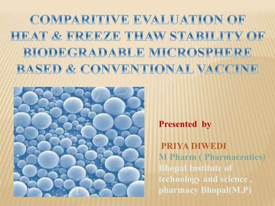 Expanded program on Immunization | PPT