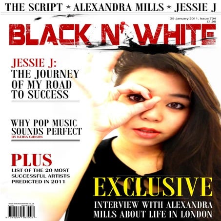 Final magazine | PDF