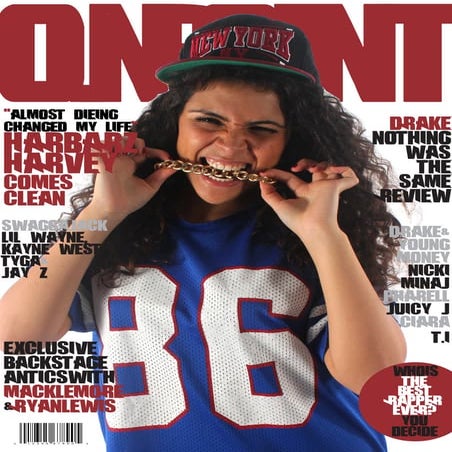 Final magazine | PDF