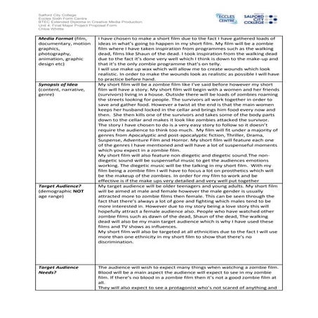 Final major project_proposal_form_updated | PDF