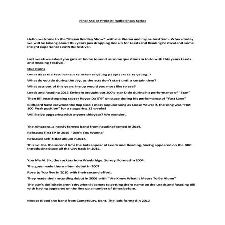 Dan Schneider: Catching Up With The Cast Of Victorious | PDF