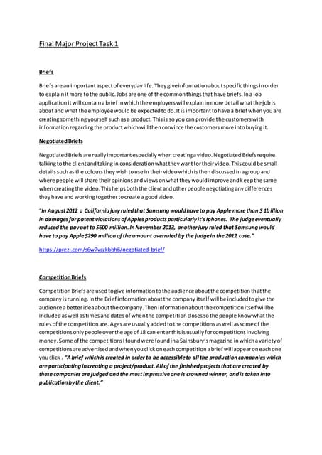 Changes to schedules | DOCX