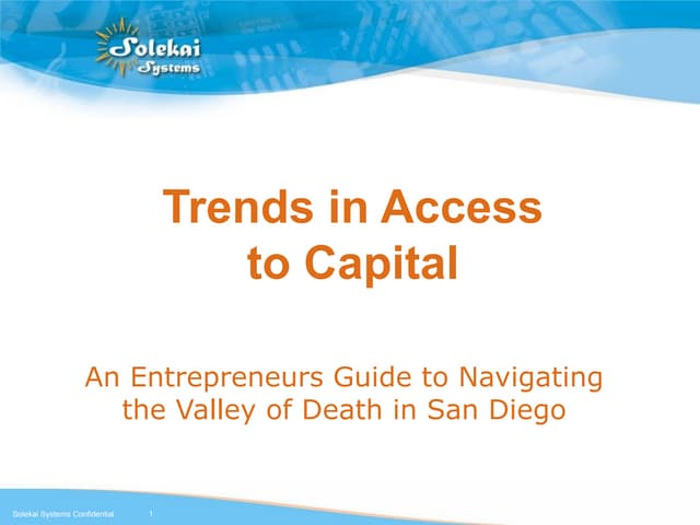 Notation II Pitch Deck | PDF