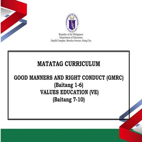 FINAL MATATAG GMRC and VE CG 2023 Grades 1-10.pdf