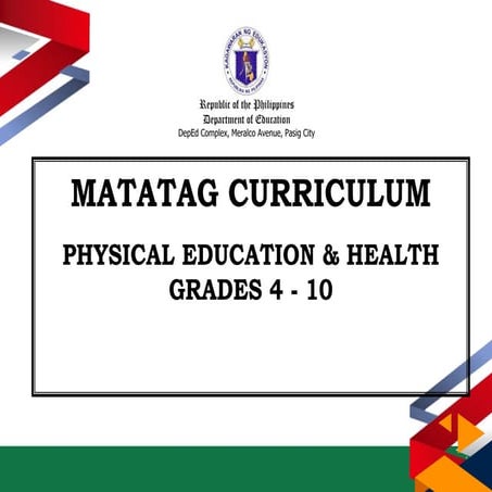 MATATAG PE HEALTH 2-10AAAAAAAAAAAAAAAAAAAAAA | PDF