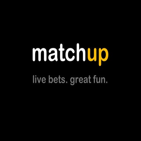 Match Up Slides | PPT