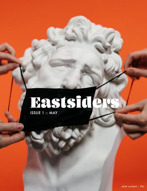 GROUP SIX Preps PERSONAL_EXPERIENCEE.pptx