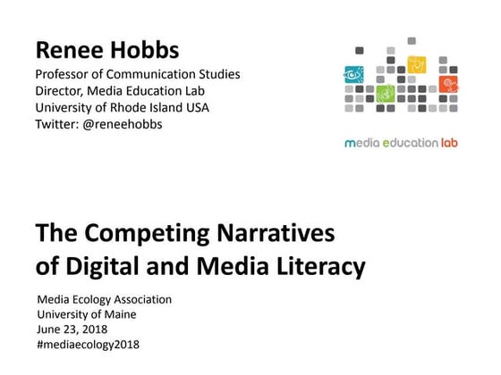 Media and information literacy for Senior high school | PPT