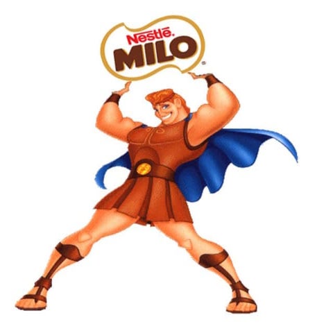 Relaunch Nestle MILO | PPTX