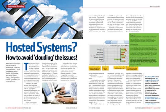 Indy softwar eartisans | PPTX