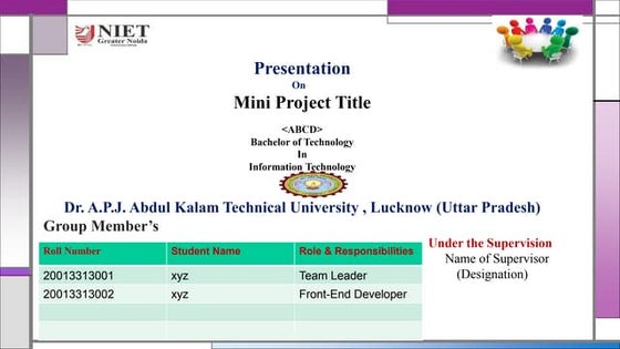 Mini Project_Presentation_Template.ppt