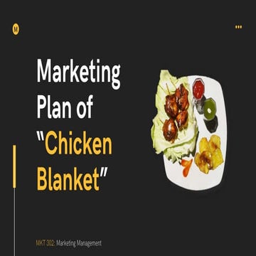 Marketing of food item.pptx