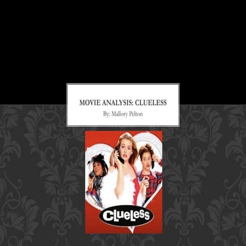 Bullying Training -Mean Girls | PPT